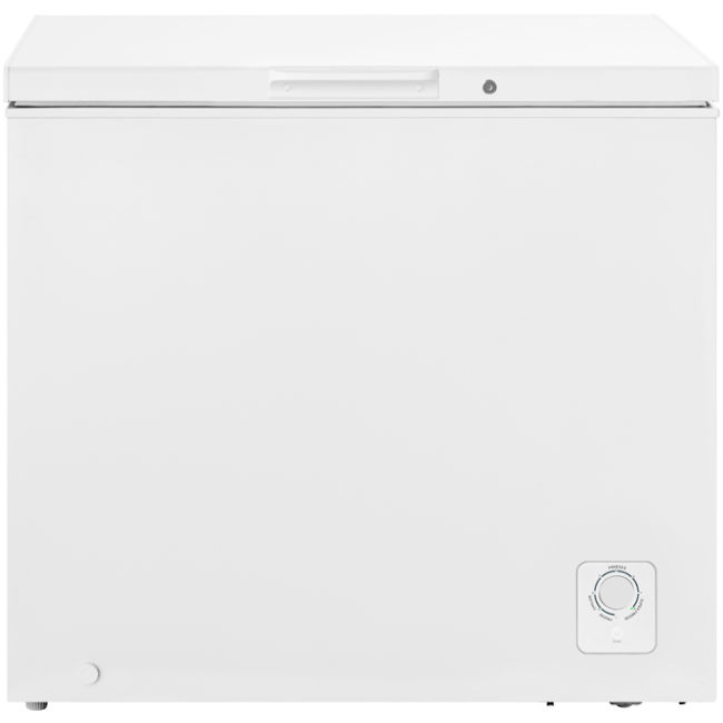 Hisense H245CF | (Chest Freezer) Refrigerator – Med Gate Dubai