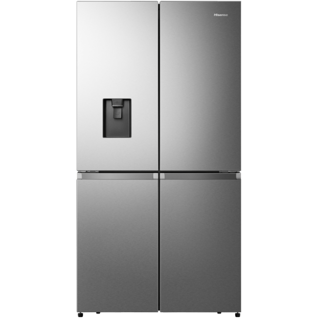 Hisense H750FS-WD | (Multi-Door) Refrigerator – Med Gate Dubai