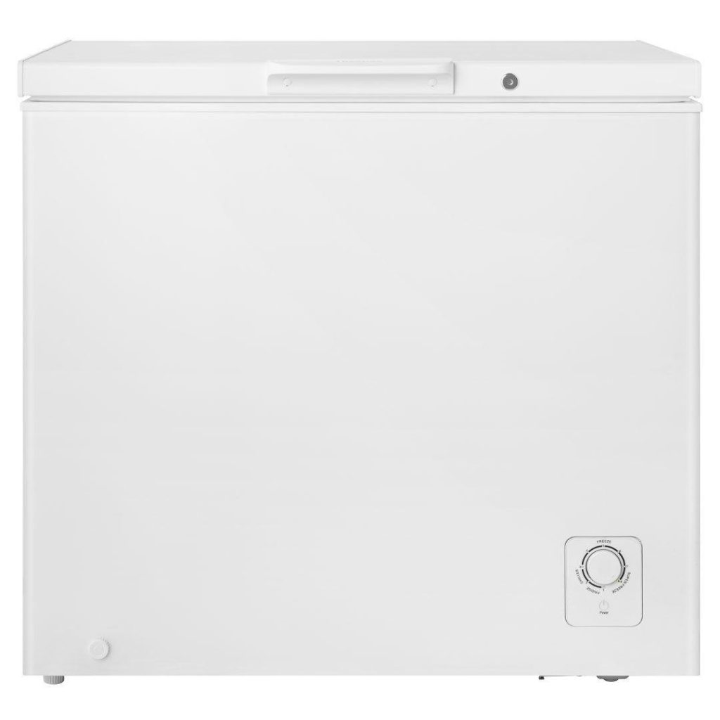 Hisense H320CF | (Chest Freezer) Refrigerator – Med Gate Dubai